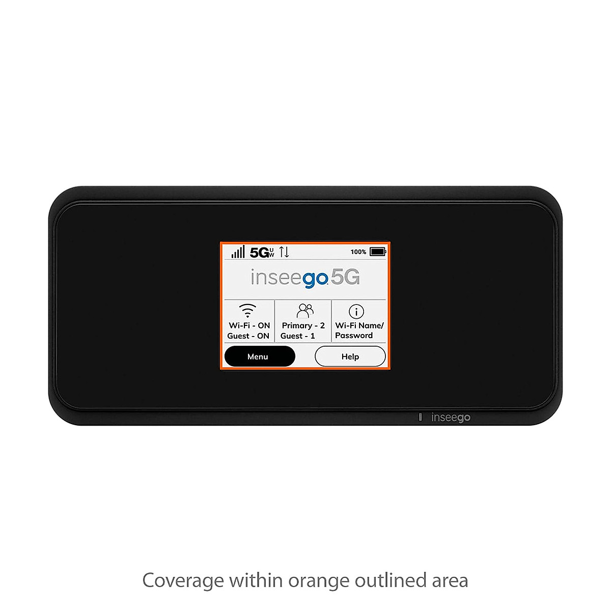 BoxWave Screen Protector Compatible with Inseego MiFi M2100 - ClearTouch Anti-Glare (2-Pack), Anti-Fingerprint Matte Film Skin for Inseego MiFi M2100, Inseego MiFi M2100, M2000