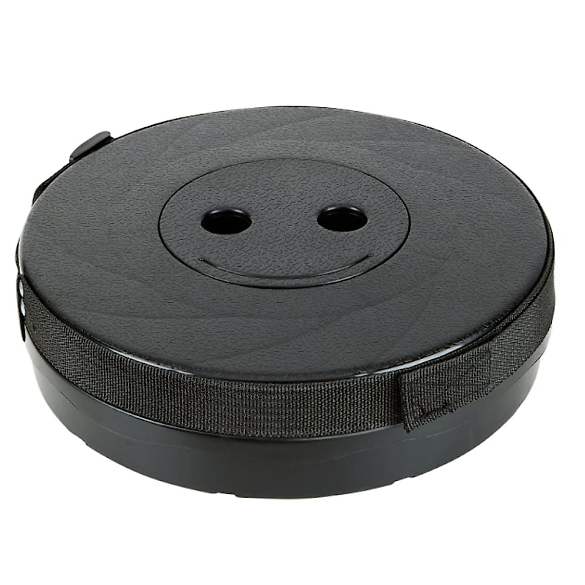 Westerly Portable Retractable Folding Stool, Collapsible Telescoping Foldable Camping Stool for Adults for Outdoor Fishing Hiking Gardening Travel BBQ (2)