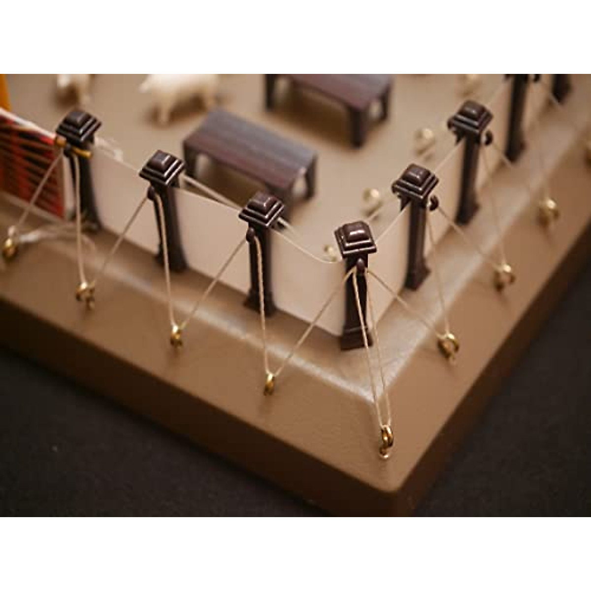 Tabernacle Model Kit - Teaching and learning resource - Old testament - Sanctuary Model Kit