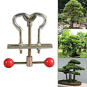 HONG111 Branch Bender Tool, Bonsai Trees Branch Modulator Trunk Lopper Regulator, Gardening Hand Tools, Plant Bending Tool, Defult, default