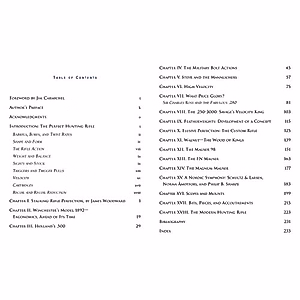 Great Hunting Rifles: Victorian to the Present