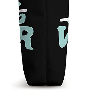 Miracle Social Worker Tote Bag