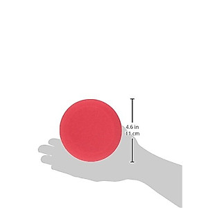 Chemical Guys Acc_113C-2PK Wax and Dressing UFO Applicator (Pack of 2)