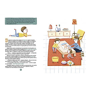 ¡Todos a la mesa! / It's Meal Time! (Spanish Edition)