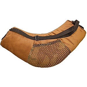 Hunter Safety System Muff Pak Hand Warmer, Mossy Oak, Standard