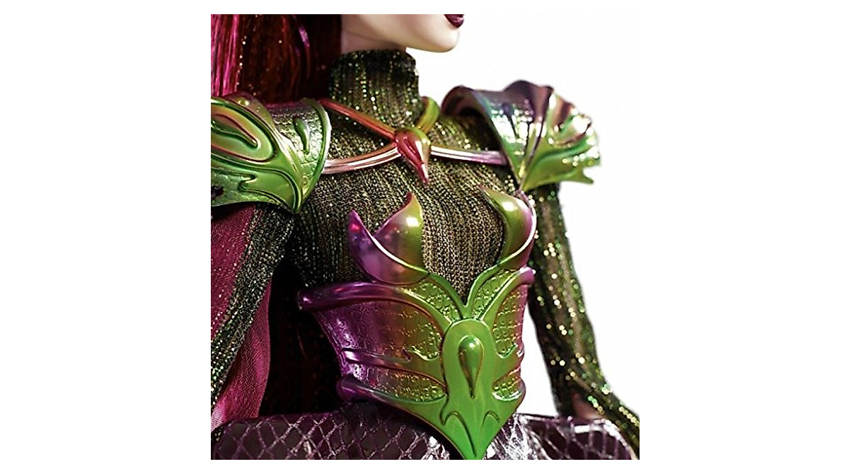 Barbie Empress of the Aliens Doll - Limited Edition