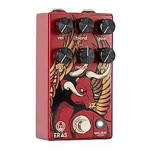 Walrus Audio ERAS Five-State Distortion (900-1061)