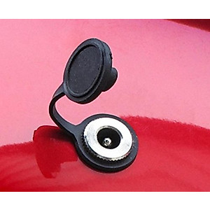 Gerbing 12V Panel Mounted Port