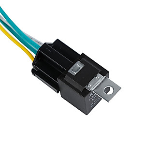 TCT-MOTORPARTS Adjustable Rear Air Ride Suspension Kit Fit for Harley Davidson Touring Bagger Road King Electra Glide Street Glide Road Glide 1994-2023