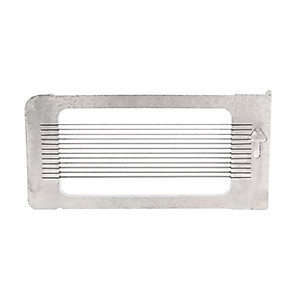 Prince Castle 3/16" Blade Cartridge for Tomato Saber - Blade Replacement Cutter Blade for Cutting and Chopping Tomatoes, Fruits and More in Commercial Kitchens, Restaurants and More