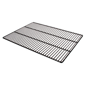 Perlick 62308-2BL, Shelf; Center Cavity; Black;