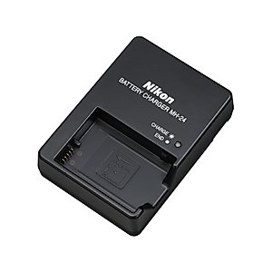 Charger MH-24 for EN-EL14