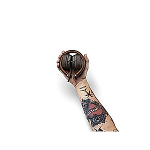 Marshall Major II On-Ear Headphones, Brown (4091112)