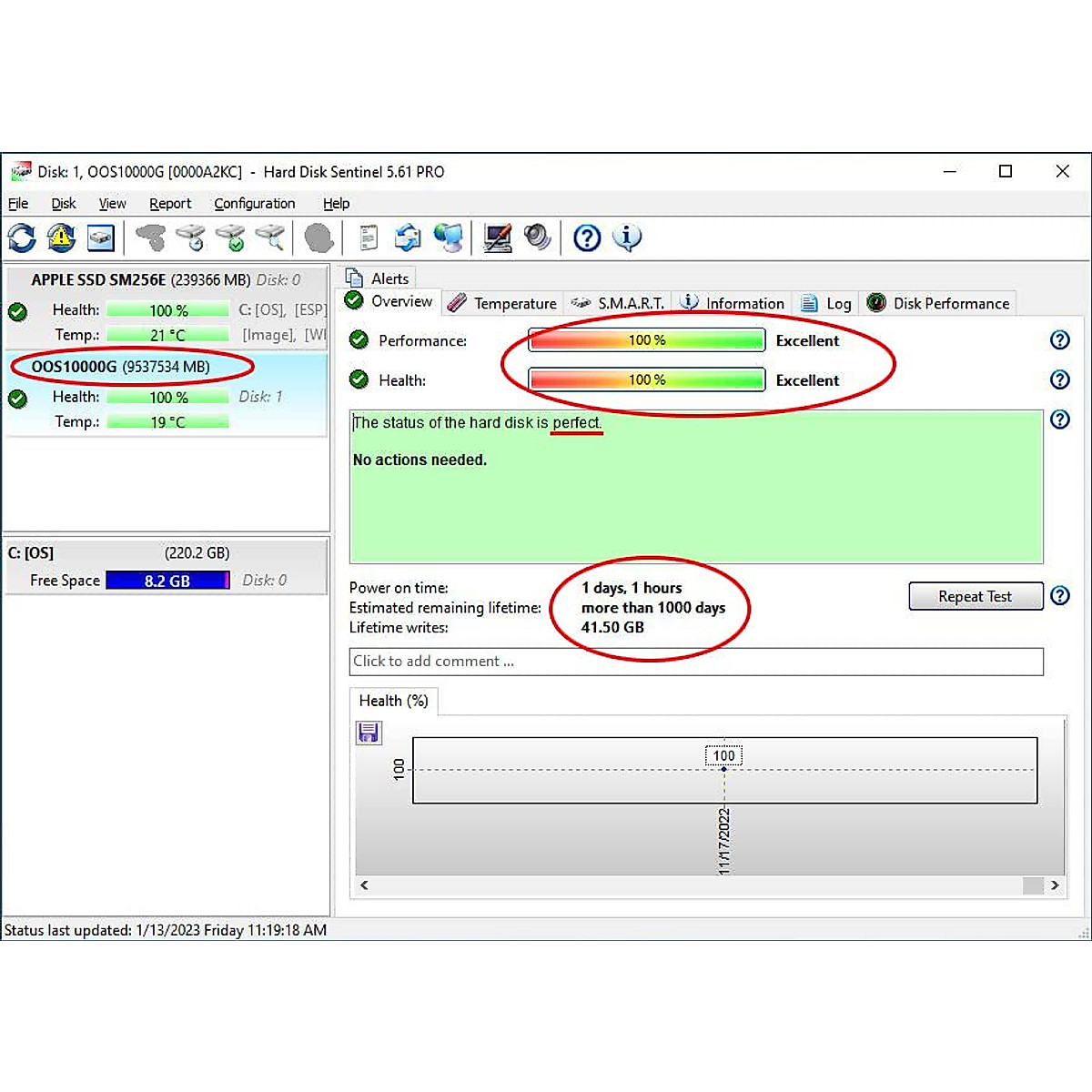 MDD 10TB 7200RPM 256MB Cache SAS 12.0Gb/s 3.5inch Internal Enterprise Hard Drive (MDD10TSAS25672E) - 5 Years Warranty