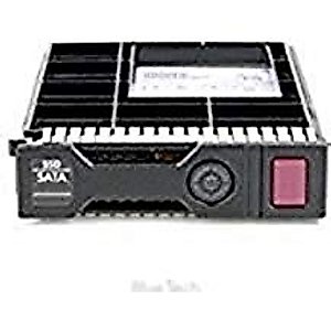 757232-001 Compatible HP G8 G9 960-GB 3.5 SATA LE 6G CEL SSD