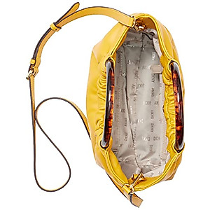 DKNY Eden Crossbody Bag, Sunflower