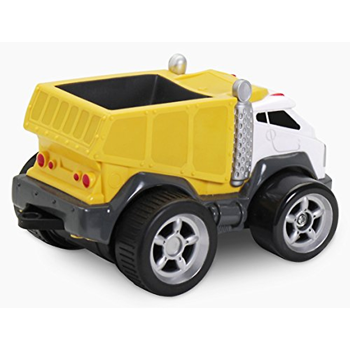 Kid Galaxy Soft Body Dump Truck R/C