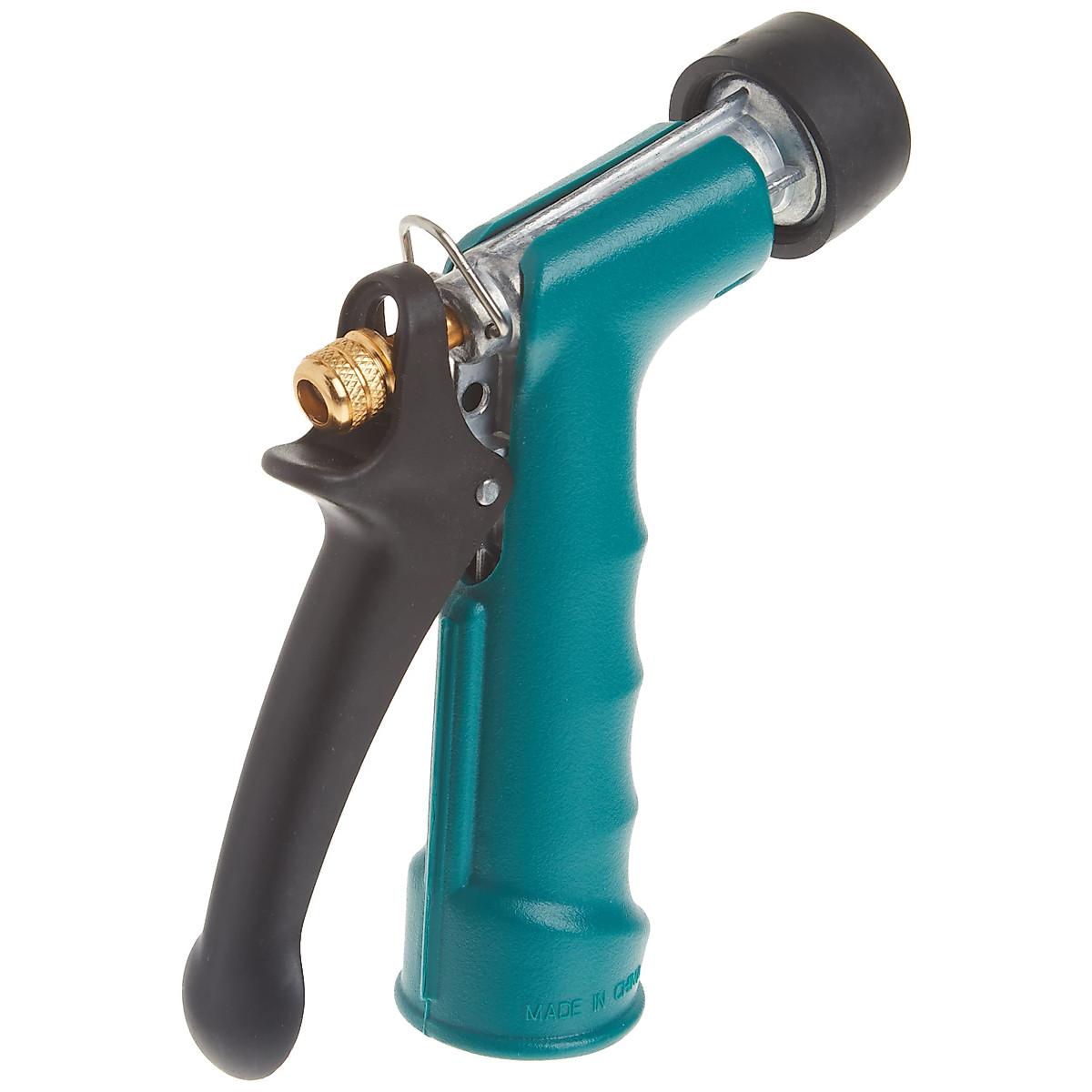 Gilmour Insulated Grip Nozzle with Threaded Front