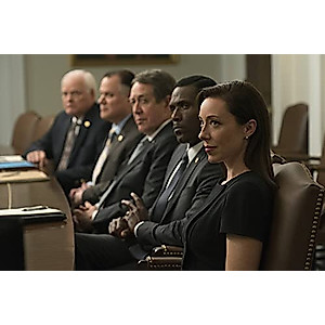 House of Cards: The Complete Series