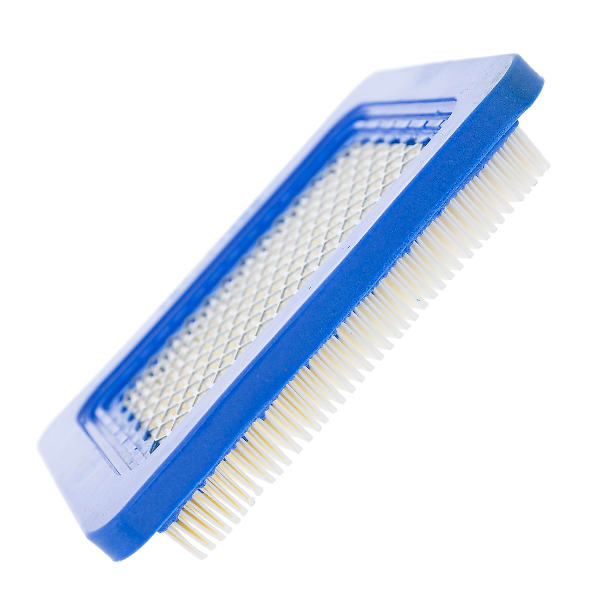 SureFit Engine Air Filter Replaces Briggs & Stratton 491588S 399959 John Deere AM116236 Horizontal Lawn Mower Engine