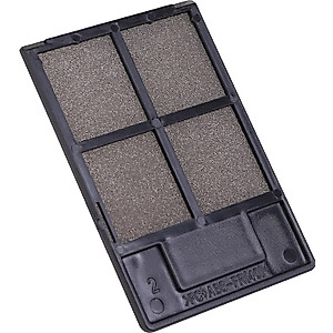 New ELPAF13 V13H134A13 Air Filter for EPSON Projector POWERLITE 400W 410W 77C 78 822+ 822P 83+ 83C 83V+ S5 S6 W6