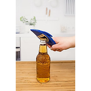 Boston Warehouse Shark Bottle Opener, Animal House Collection