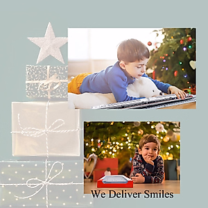 Remote Control Electric Bullet Train Sets, Battery-Powered High Speed Rail Toy with Sound & Light, Die Cast Alloy Model Express Car, Gifts for Kids 3 4 5 6 7 8+