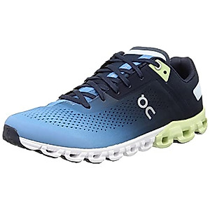 ON Cloudflow Ink/Meadow 8.5 M