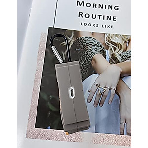 Monster Design Case for Apple AirPods Pro Case Cartoon Cover Silicone Shockproof 3D Cute Kawaii Protective Case Anti-Fall Headphone Case for Airpod Pro Case (Airpods Pro, Robot)