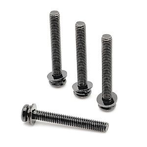 ReplacementScrews Stand Screws Compatible with Insignia NS-40D510NA15
