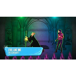 Just Dance Disney Party 2 - Xbox One Standard Edition