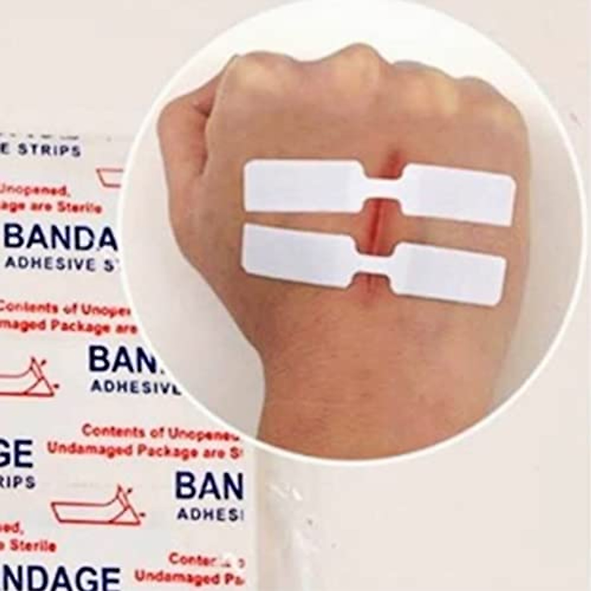 TRITFIT SPORTS - 311 PCS First Aid Kit, Emergency kit, First aid kit for car, Essential Supplies, First aid kit for Home, First aid Kits, First aid