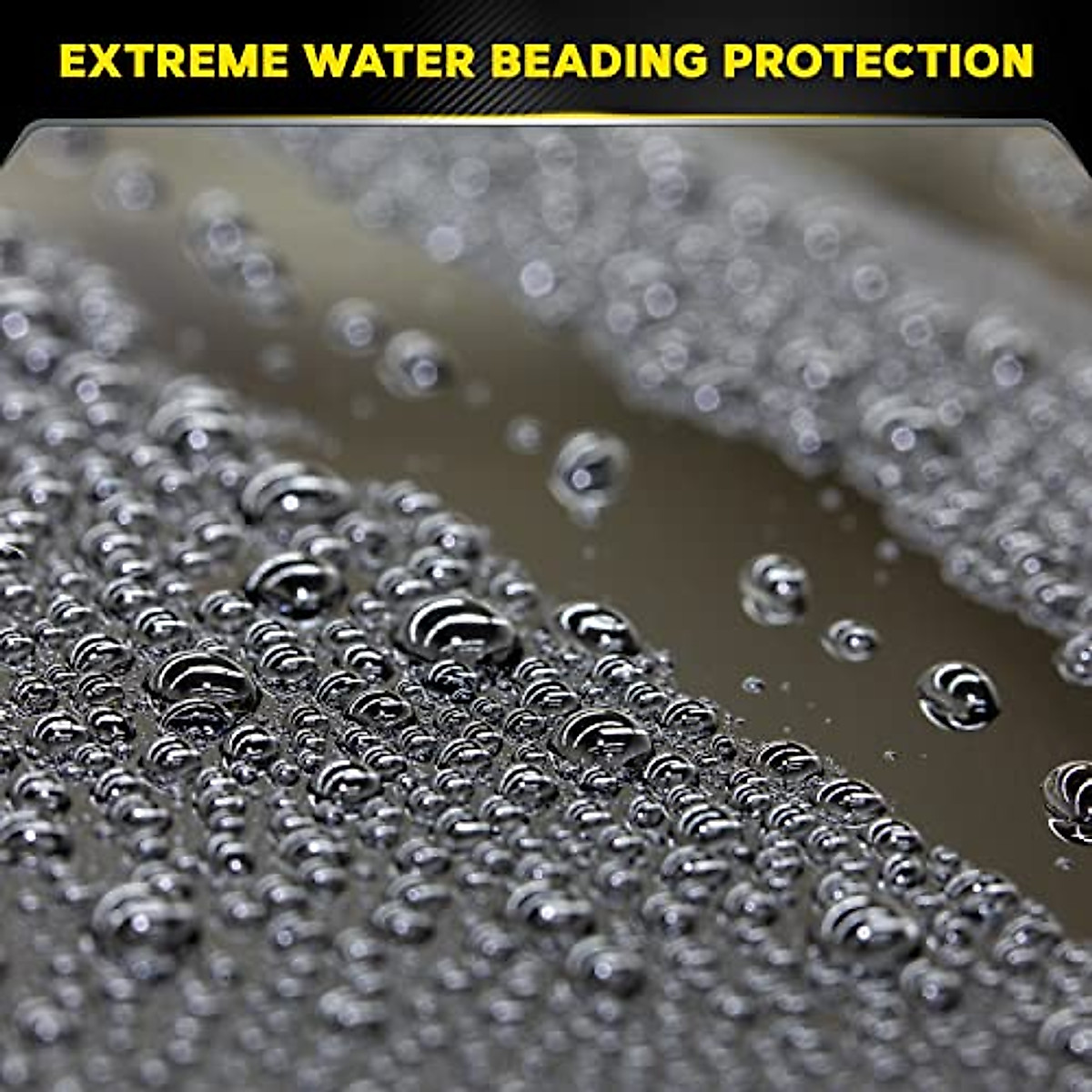 Meguiar's Ultimate Liquid Wax - Advanced Polymer Technology With a Deep, Rich Shine and Long-Lasting Protection - Give Your Dad's Car a Mirror-Like Finish With This Premium Car Wax - 16 Oz