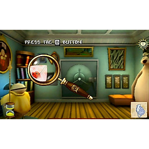 Guilty Party for wii