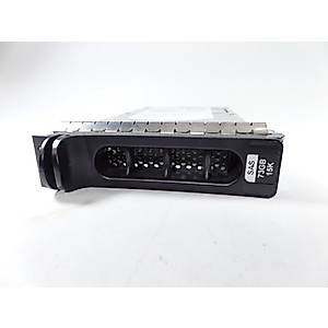 Seagate 73GB SAS 15K rpm 3Gb/s - ST373455SS