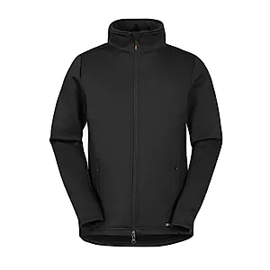 Kerrits Kids Softshell Riding Jacket Black Size: M