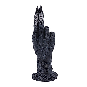 Nemesis Now Baphomet's Prophecy 19cm, Black