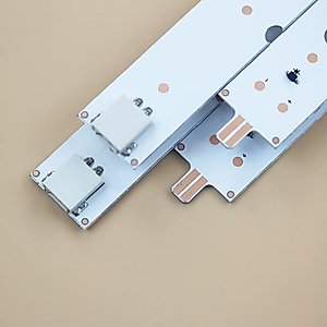 GuuYebe KD-70X690E KD-70X6700E 3PCM00693A 3PCM00694A S700DUC-A SVG700A18 D70-F3 A8387826A for 70 inch tv