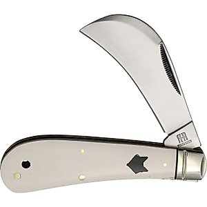 Rough Rider Arctic Fox Hawkbill RR2543