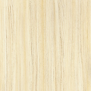 WIFEA 23.6"x 197" Wood Contact Paper Wood Grain Wallpaper Peel and Stick Self Adhesive Vinyl Film Removable Waterproof, Contact Paper for Cabinets Countertops Tabletop Walls, Brown Wood Textured