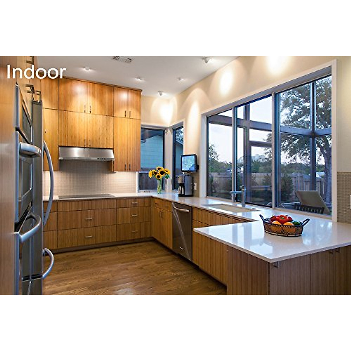 ALIDE MR16 3W Led Bulbs 20W Halogen Equivalent,2700K Soft Warm White,12V GU5.3 Low Voltage Bulb for Outdoor Landscape Flood Yard Garden Track Lighting,Non-Dimmable 270lm,38 Deg,6 Pack