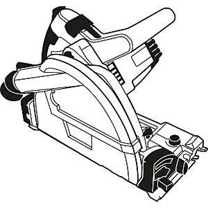 Bosch 2608644065 EXWOH 9.25" x 30mm 48T Circular saw blade Top Precision