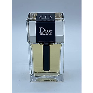 Christian Dior Homme Eau De Toilette Spray New,1.7-Ounce