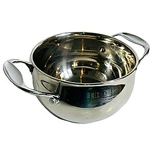 David Burke Splendor Pot Series 2QT, 3QT, 4QT, 7QT, 9QT, 11QT, 13 1/2-QT (2 QUART)