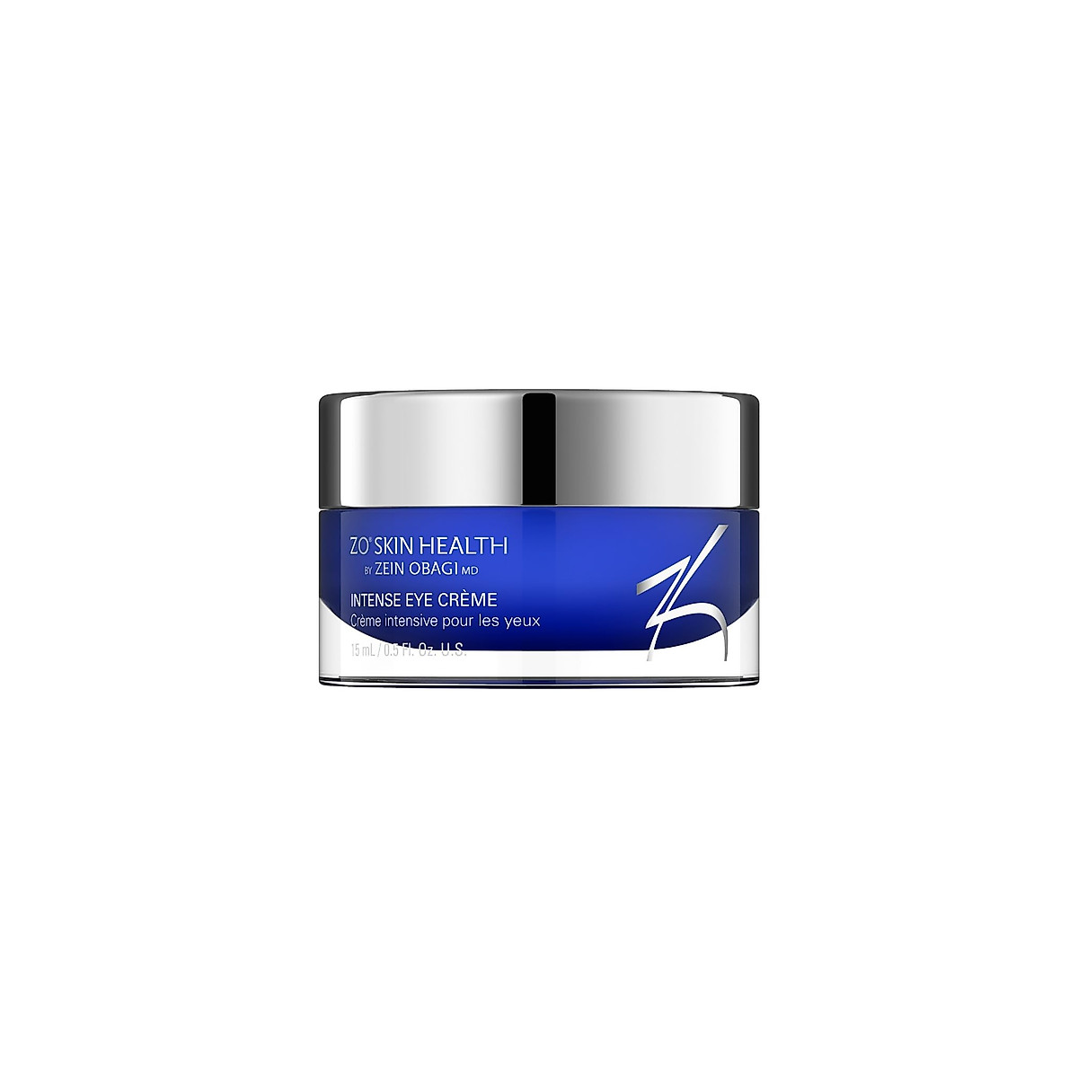 ZO SKIN HEALTH Intense Eye Crème 15 mL / 0.5 Fl. Oz.