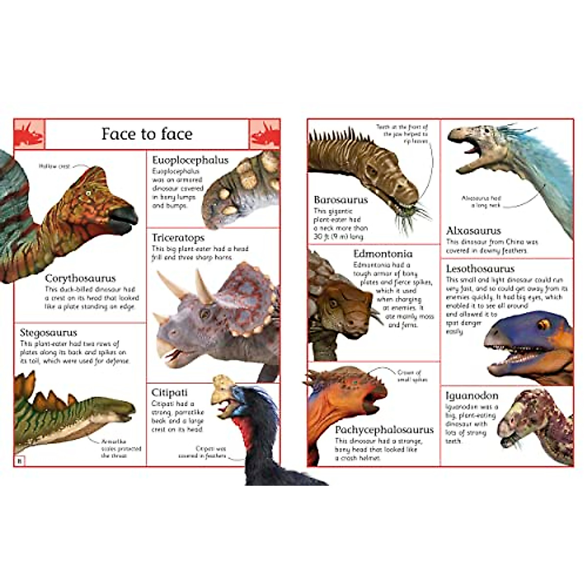 The Big Book of Dinosaurs (DK Big Books)