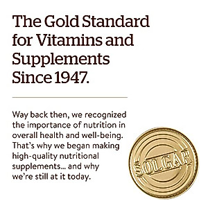 Solgar Vitamin C 1000 mg, 250 Vegetable Capsules - Antioxidant & Immune Support - Overall Health - Healthy Skin & Joints - Bioflavonoids Supplement - Non GMO, Vegan, Gluten Free, Kosher - 250 Servings