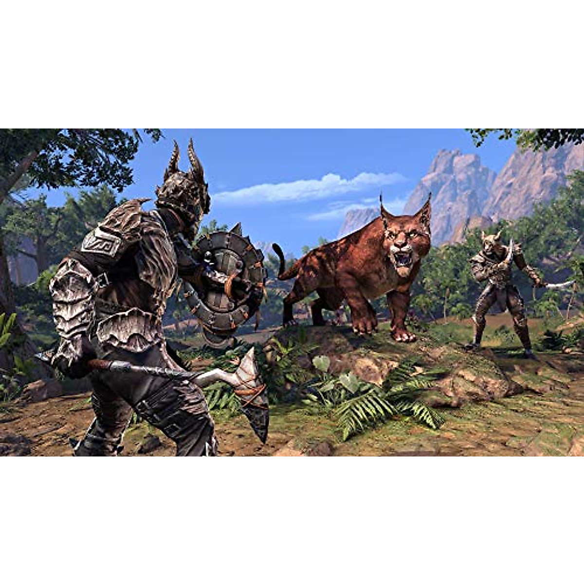 The Elder Scrolls Online: Elsweyr - PC