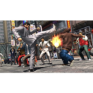 Yakuza 3 - Playstation 3