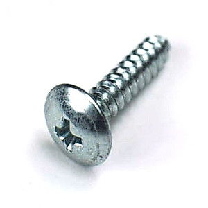 MaksPRO WP3387230 Screw fits Refrigerator 3387230 74002483 67002935 7101P274-60